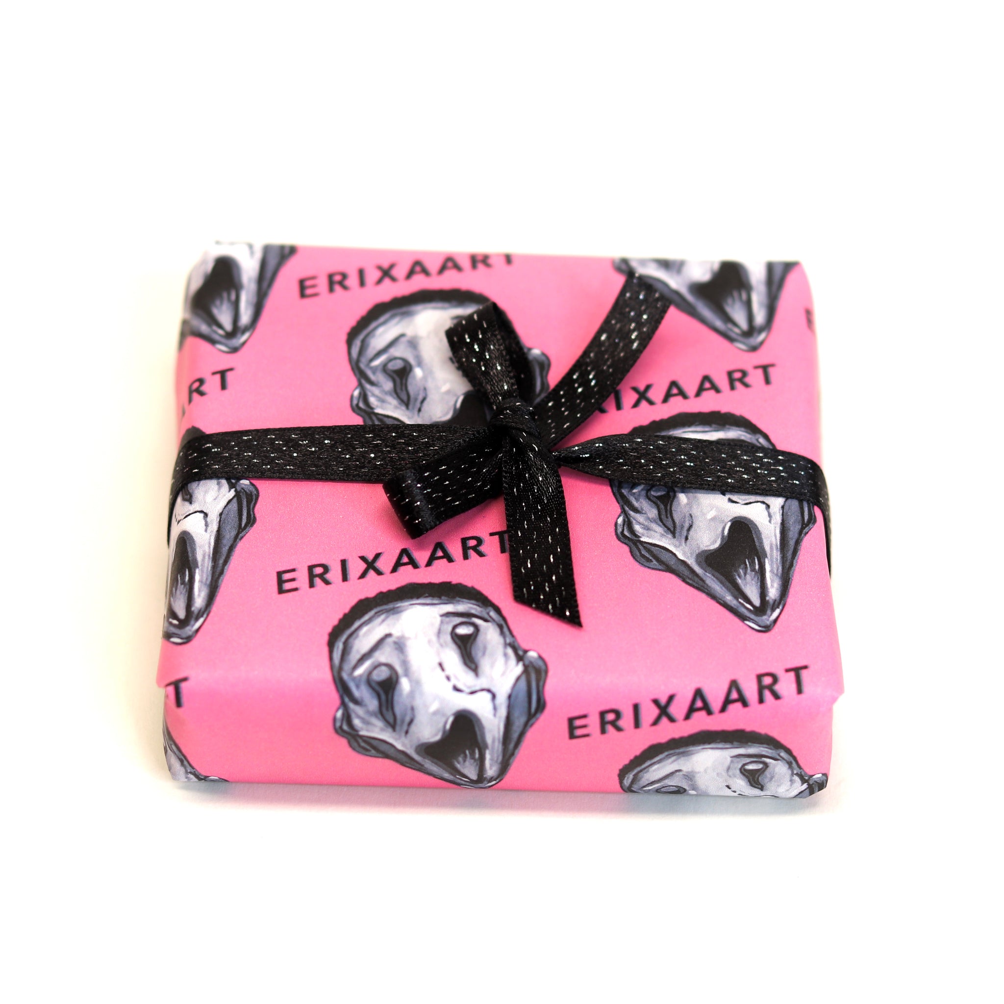 Mystery Sticker Box (12 stickers inside) – ERIXAART LLC